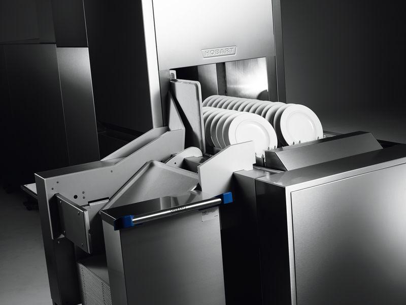 SEMI-AUTOMATIC SYSTEMS | HOBART